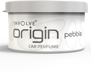 Involve Origin Pebble : Luxury Car Perfume | Premium Fiber Air ...