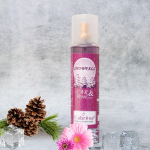 CABRESE SNOWFALL Spray SNOWFALL ROOM AIR FRESHENER Price in India - Buy ...