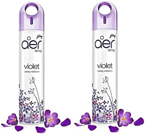 Godrej Aer Violet Valley Bloom Spray Violet Valley Bloom Spray Price in ...