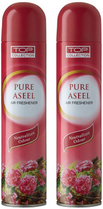 Top Collection Pure Aseel Spray Pure Aseel Air Freshener Price in India ...
