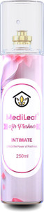 Medileaf Intimate Spray Intimate - 250Ml Room Air Freshener Spray Price ...