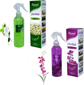 Always FARESH Spray Price in India - Buy Always FARESH Spray online at ...