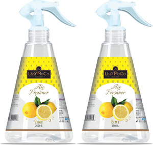 LISSYMOCO Lime Essence Spray Price in India - Buy LISSYMOCO Lime ...