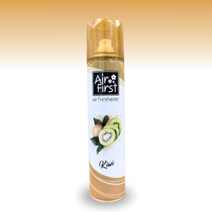 Air first KIWI Pack Of 6 Pcs Spray Room Spray Air Freshener ( 6 PCS ...
