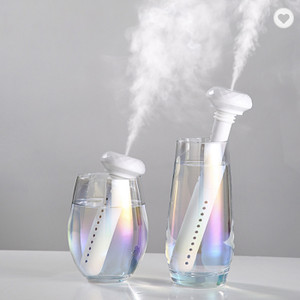 The Unique Green Solutions Humidifier Spray Diamond Humidifier Price in ...