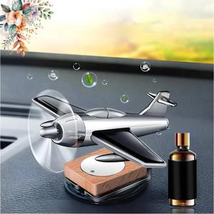 Otoroys Aroma Car Freshener Diffuser Car Aroma Diffuser Air Freshener ...