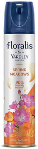Yardley London Spring Meadows Spray Spring Meadows Home Air Freshener ...