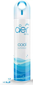Godrej Aer COOL SURF BLUE HOME FRAFNANCE Spray COOL SURF BLUE Price in ...