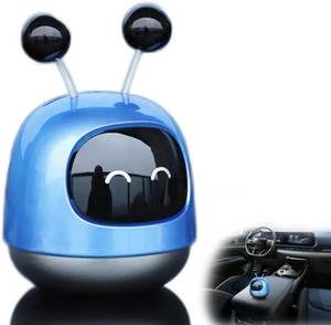 Uniqon Mixed Fragrance Diffuser Car Dashboard Shaking Head Design ...