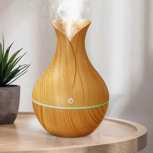 COEUS Room Air Freshener | Humidifier With LED Night Light | Air ...