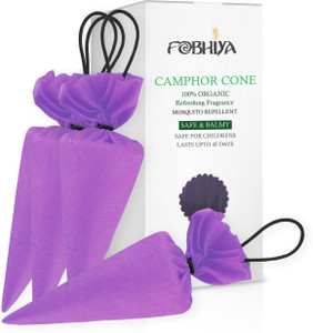 FOBHIYA Lavender, Camphor Cone Potpourri Original Camphor Giant Cone ...