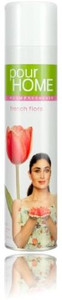 POUR HOME French Flora Spray French Flora-86 Price in India - Buy POUR ...