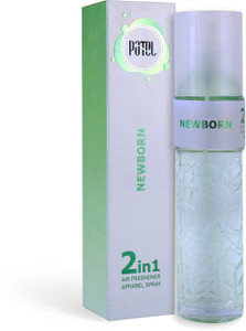 PATEL NEW BORN, Long Lasting Air Freshener Spray NEW BORN Price in ...