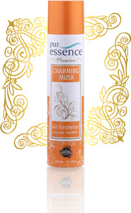 Pur essence Charming Musk Spray Price in India - Buy Pur essence ...