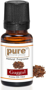 Pure Source India Guggul Aroma Oil Price in India - Buy Pure Source ...