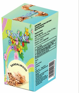 koolAir SANDAL WOOD Refill Price in India - Buy koolAir SANDAL WOOD ...