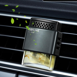 Triangle Ant ™XD-01 Car Perfume Black Diffuser - Automotive Diffuser ...