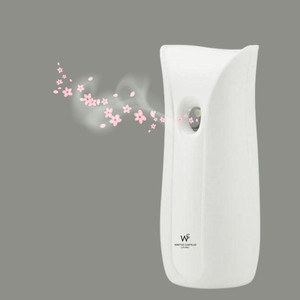 Wattle Castillo Automatic Room Air Freshner Dispensers, Machine With ...