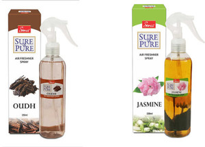 Simco SIM CO OUDH AND JASMINE Spray SIM CO OUDH AND JASMINE Price in ...