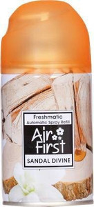 Air first Sandal Refill SANDAL DIVINE | Refill 250 ml Price in India ...