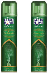 Good Home Air Freshener Mubaraka Spray Air Freshener Mubaraka Price in ...