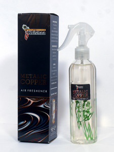 Shree Siddhi Fragrance METALLIC COPPER Spray Price in India - Buy Shree ...