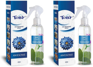 TOBY Awesome Spray Awesome Room Spray Price in India - Buy TOBY Awesome ...