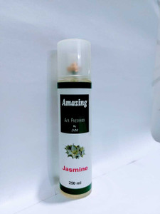 jvm Jasmine Air Freshner Spray Jasmine Natural Tropical Garden Air ...