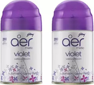 Godrej Aer violet Spray Price in India - Buy Godrej Aer violet Spray ...