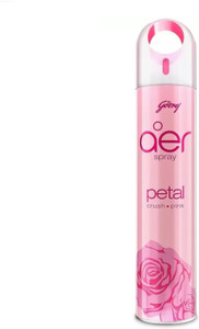 Godrej Fresh Spray Aer Spray Pack Of 1 Price in India - Buy Godrej ...