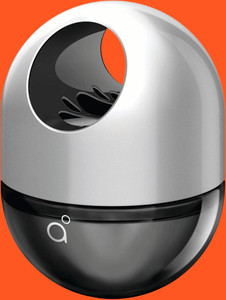 Godrej Musk Car Freshener Car Freshener Diffuser Price in India - Buy ...