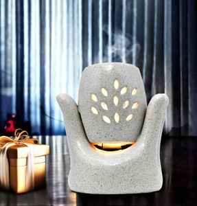 Eon Floral Diffuser Set Electric Diffuser, Oil/Aroma Diffuser Set | 6 * ...