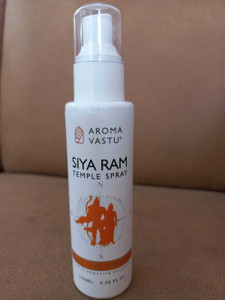 AROMA VASTU Sandalwood, Saffron Spray Price in India - Buy AROMA VASTU ...