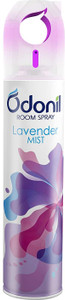Odonil Lavender Mist Car Freshener Spray Lavender Mist Price in India ...