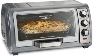 Hamilton Beach 31523 IN Air Fryer Price in India - Buy Hamilton Beach ...