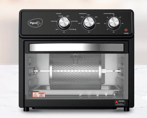Pigeon OTG-AIR FRYER 25L Air Fryer Price in India - Buy Pigeon OTG-AIR ...