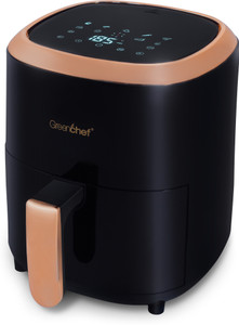 Greenchef Frizzle Air Fryer Price in India - Buy Greenchef Frizzle Air ...