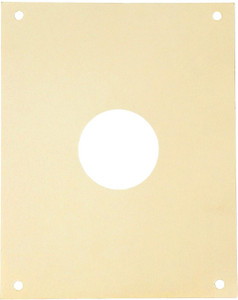 Ten Mtr 10Mtr Air Pistol Electronic Target Mask/Template Card Paper (10 ...