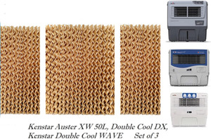 PrimeWave Honeycomb Pad for Kenstar AusterXW 50L, Double Cool DX ...
