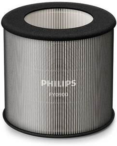 PHILIPS FY0910 Integrated HEPA NanoProtect,ActiveCarbon and Pre-filter ...
