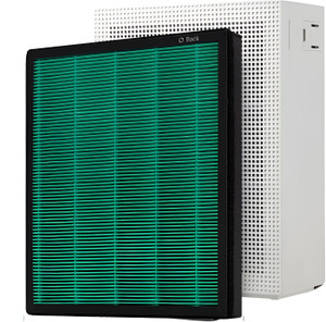 finehepa Premium Replacement Coway 150 Hepa Filter Air Purifier Filter ...