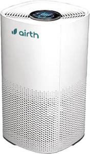 airth Atmopure-KJ255F-Pack of 1 Portable Room Air Purifier Price in ...