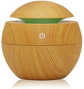 DIVINE CLUB FASHION wooden humidifier Automatic Spray Humidifier ...