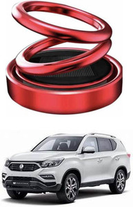 FKOK Car Diffuser For XUV 700 Portable Car Air Purifier Price in India ...