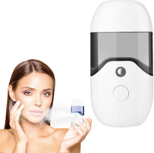 ELEPHANTBOAT 50ml Nano Facial Mist Sprayer Mister, Portable Face Nano ...