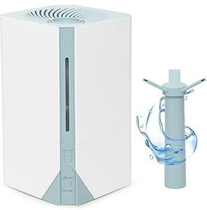 Fleming's Humidifier for Room, Banquet, Hall, 7 Ltr (Top Fill) Mist ...