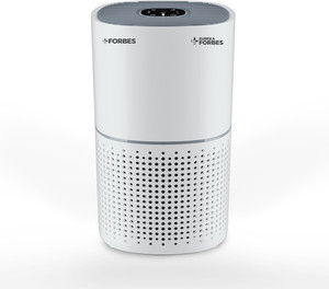 EUREKA FORBES Air Purifier 270 with True HEPA H13 Filter & Surround 360 ...