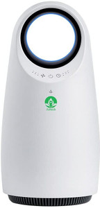 RPM Airtech Halo Portable Room Air Purifier Price in India - Buy RPM ...
