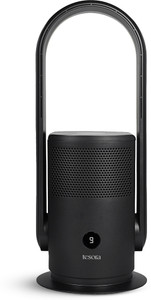 Tesora - inspired by you Air Purifier Pro Room Air Purifier Price in ...