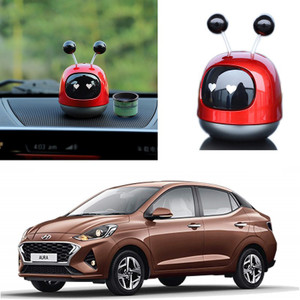 Atoray Car Dashboard Diffuser Robot Design For Hyundai Aura Portable ...